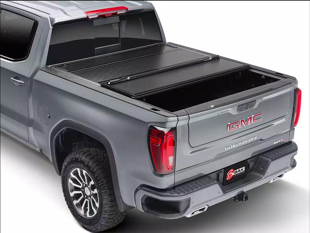 226441 - BAKFlip G2 - Fits 2022-2026 Toyota Tundra 6' 7" Bed without ...