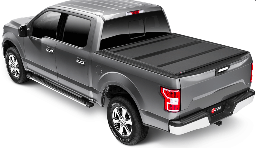 448440 - BAKFlip MX4 GEN 3 - Fits 2022-2026 Toyota Tundra 5' 7" Bed ...