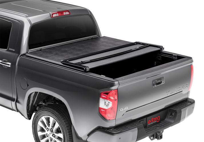 Hummer h3t bed cover store
